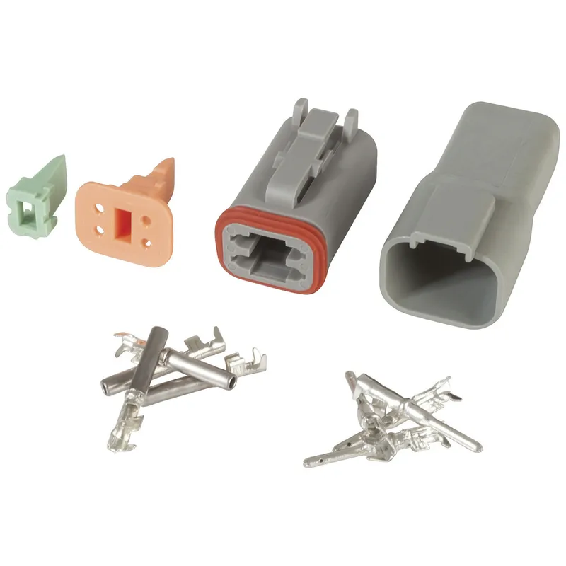 Automotive Connectors | Jaycar Australia