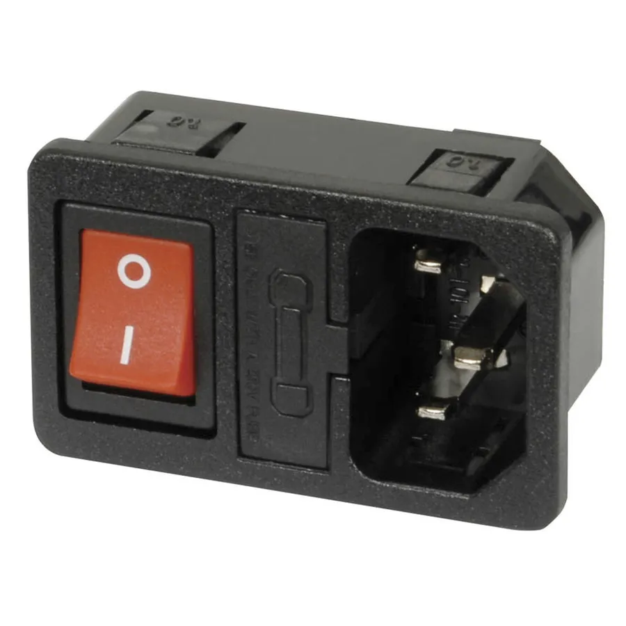 Single 240V GPO | Jaycar Australia