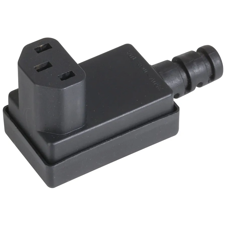 IEC Power Cables | Jaycar Australia