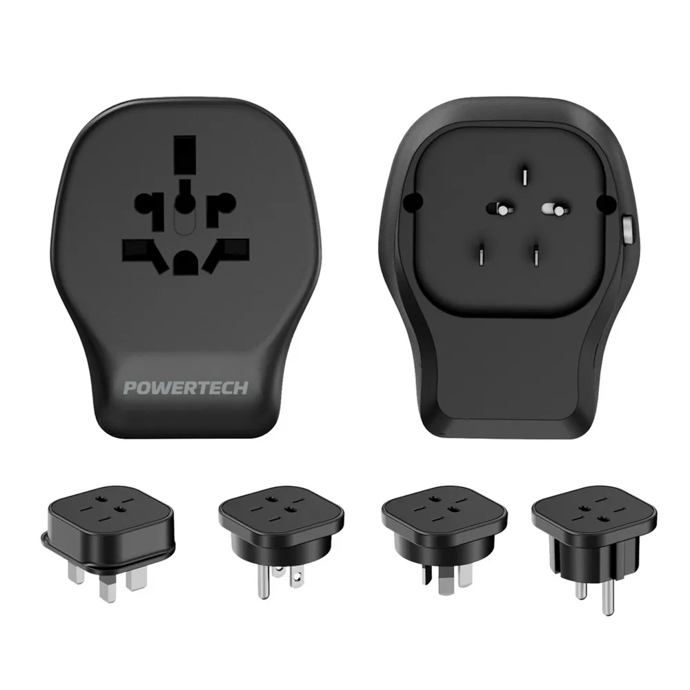 Powertech | Jaycar Australia