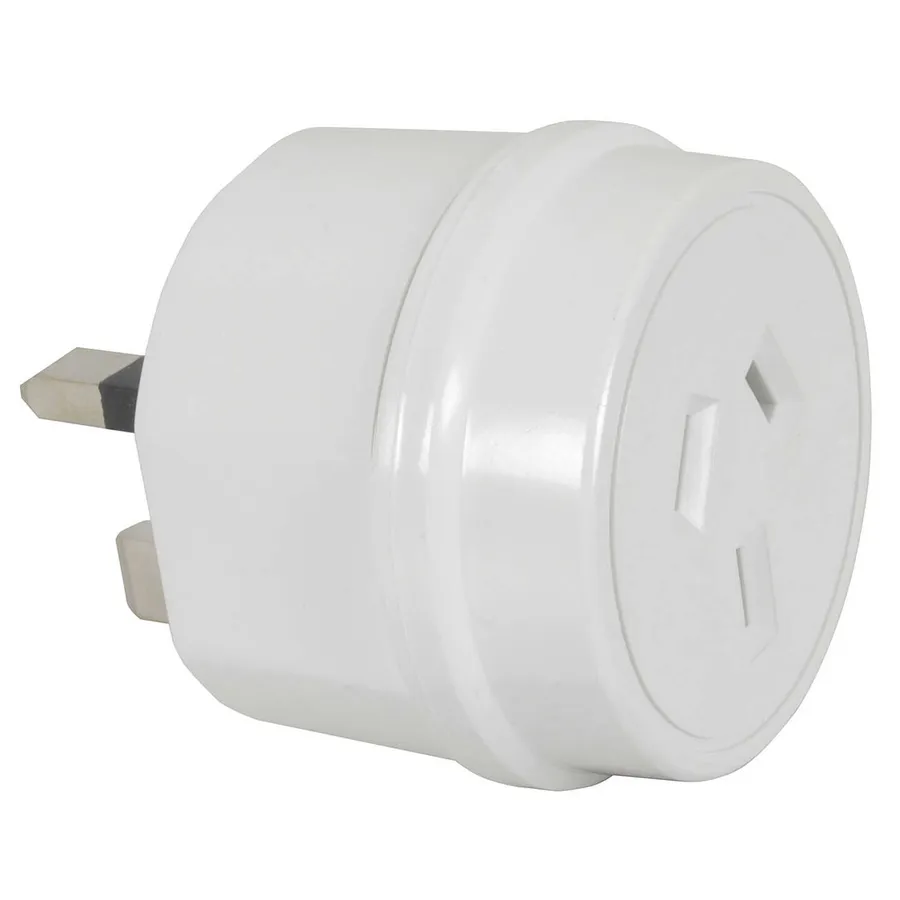 Travel Adaptors | Jaycar Australia