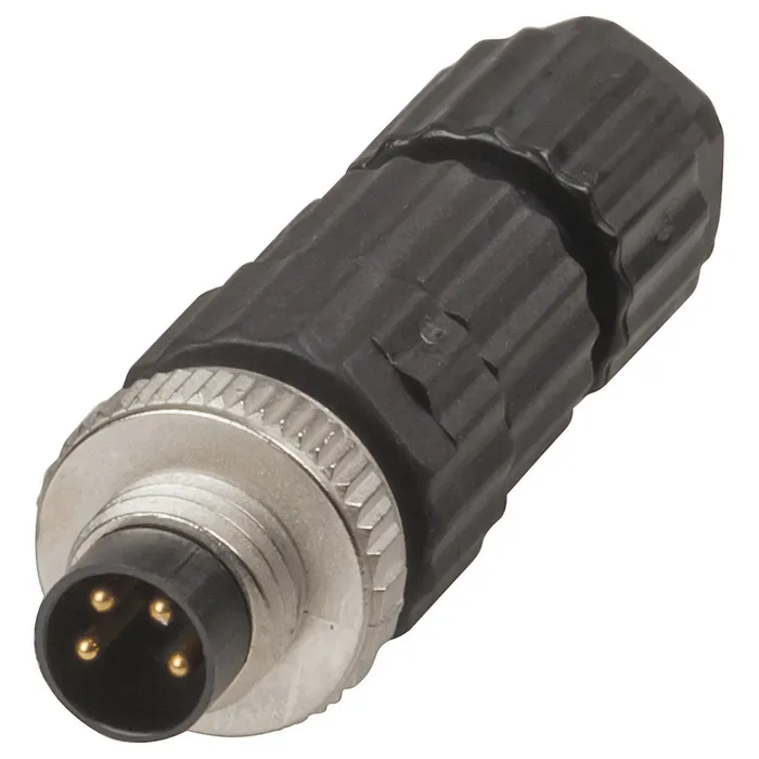 M-8 4 Way Plug | Jaycar Australia