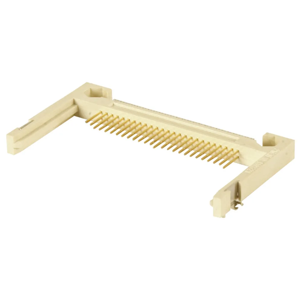 Compact Flash Surface Mount Memory Socket | Jaycar Australia