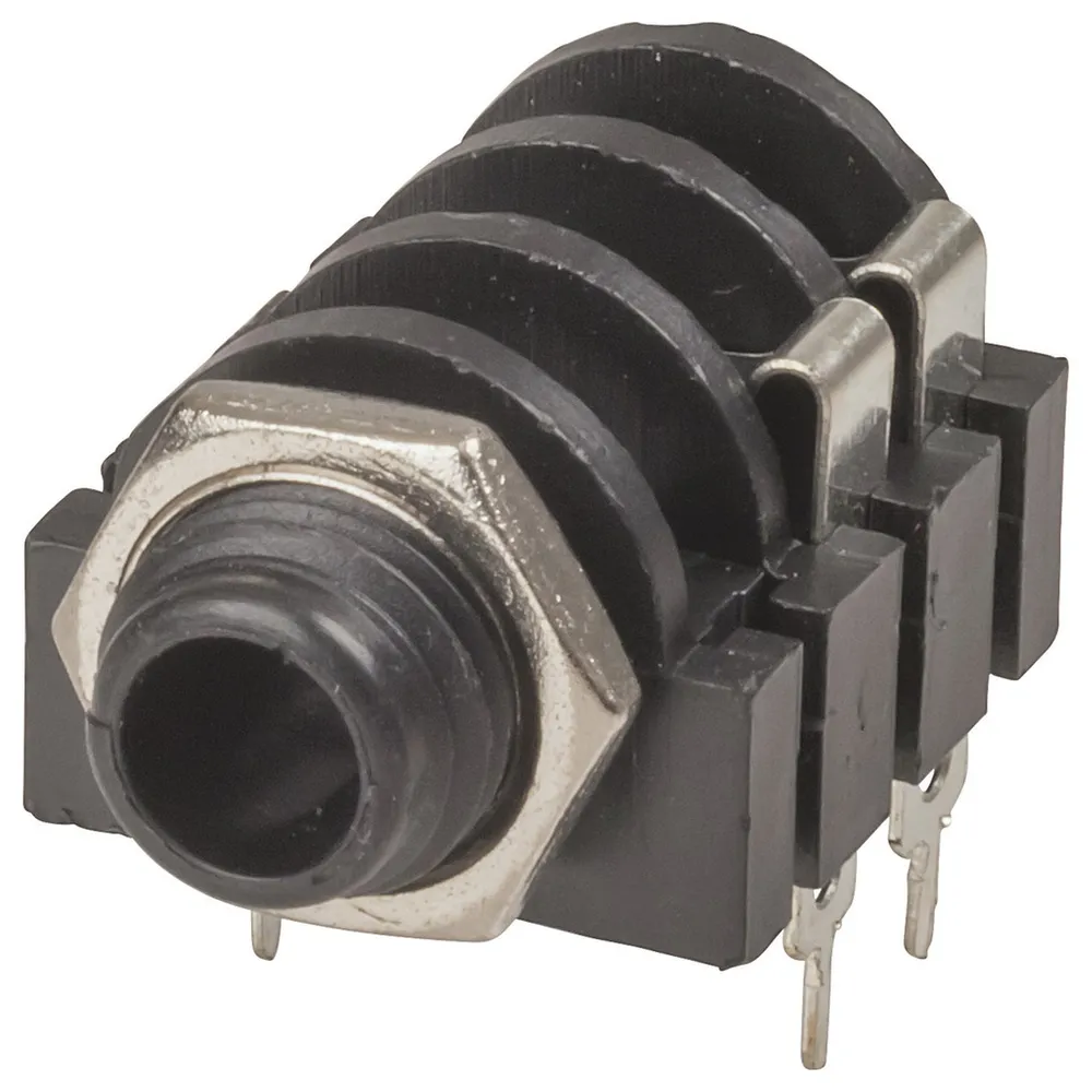 2.5/3.5/6.5mm Connectors | Jaycar Australia