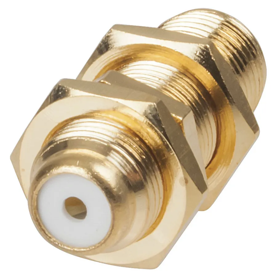 F61 Flushmount TV Wall Socket | Jaycar Australia