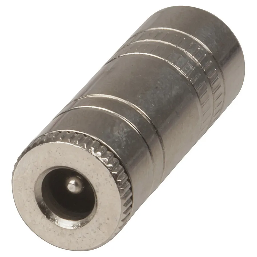 2.1mm DC Socket with Screw Terminals | Jaycar Australia