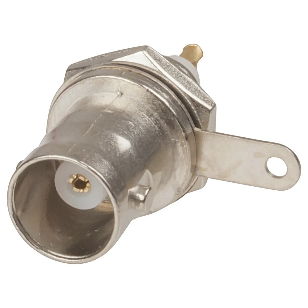 BNC Connectors | Jaycar Australia