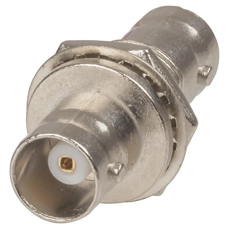 BNC Connectors | Jaycar Australia