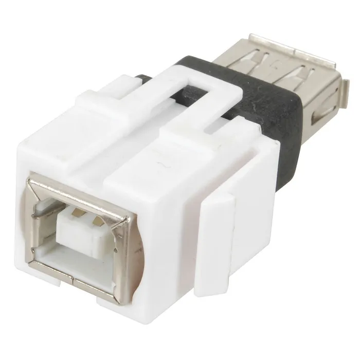 Keystone Insert USB - USB Female | Jaycar Australia
