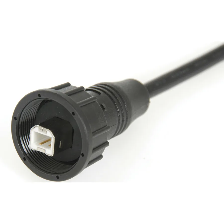 Rugged RJ45 Connectors IP67 Rated Plg | Jaycar Australia