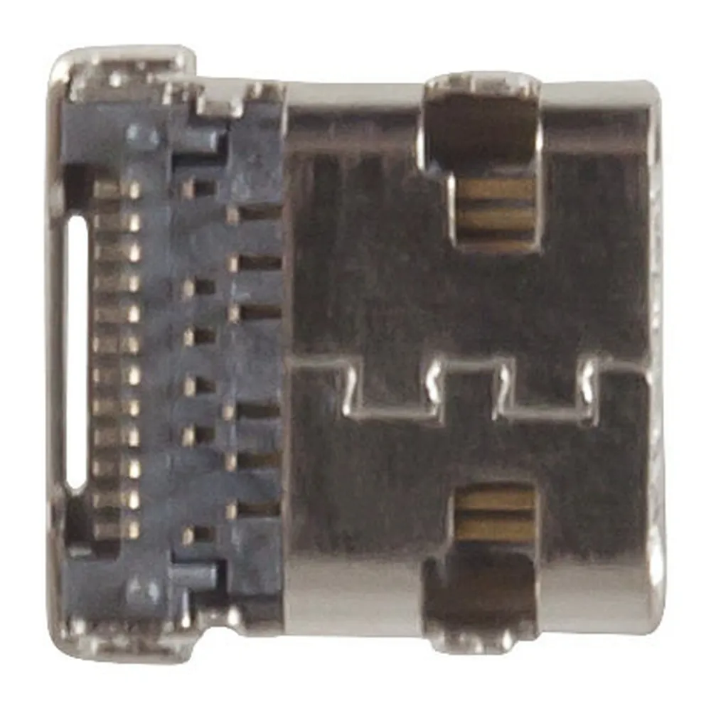 PCB Mount USB 3.1 Type C Socket | Jaycar Australia