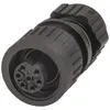 Circular/DIN Connectors | Jaycar Australia