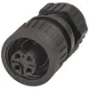 Circular/DIN Connectors | Jaycar Australia