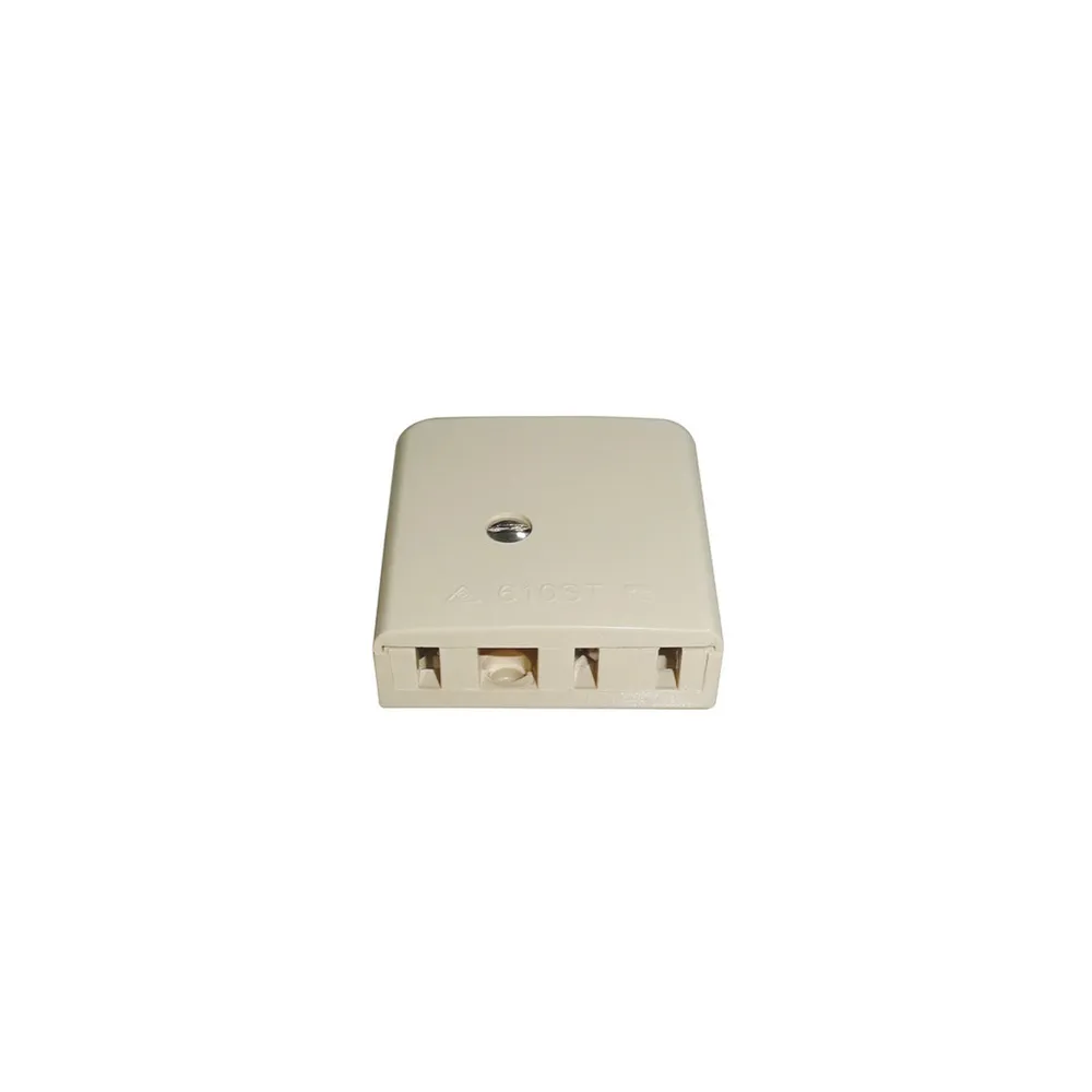 Telephone Socket - 610 TYPE | Jaycar Australia