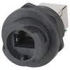 RJ45 Connectors IP67 Rated - Socket | Jaycar Australia