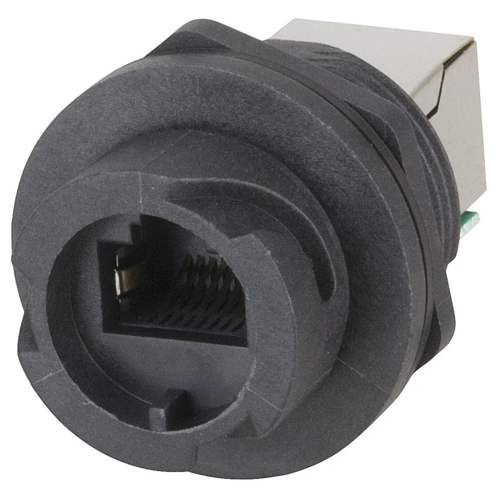 RJ-45/RJ-11/RJ-12 Connectors | Jaycar New Zealand