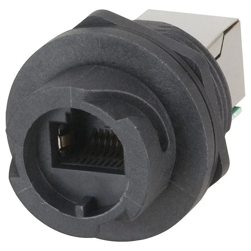 RJ-45/RJ-11/RJ-12 Connectors | Jaycar New Zealand