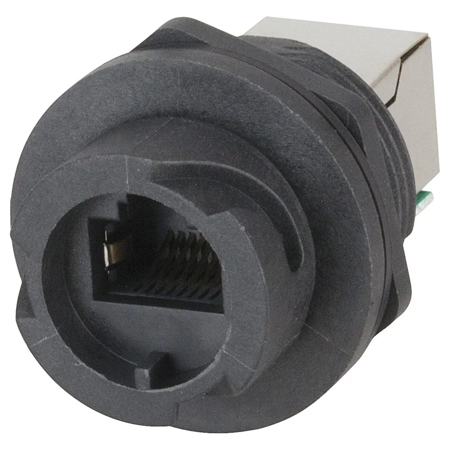 RJ-45/RJ-11/RJ-12 Connectors | Jaycar New Zealand
