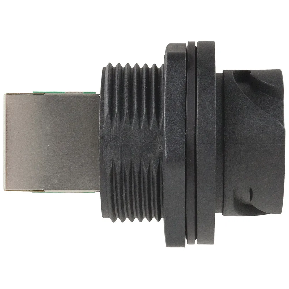 RJ45 Connectors IP67 Rated - Socket | Jaycar Australia