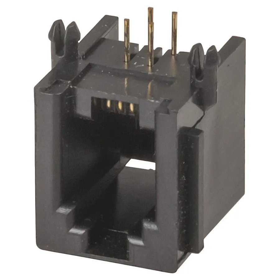 RJ-45/RJ-11/RJ-12 Connectors | Jaycar New Zealand