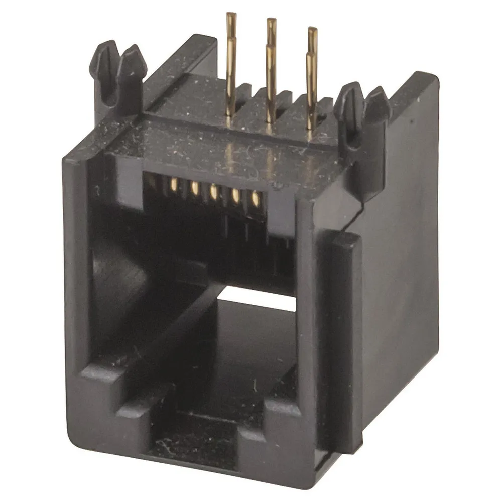 RJ-45/RJ-11/RJ-12 Connectors | Jaycar New Zealand