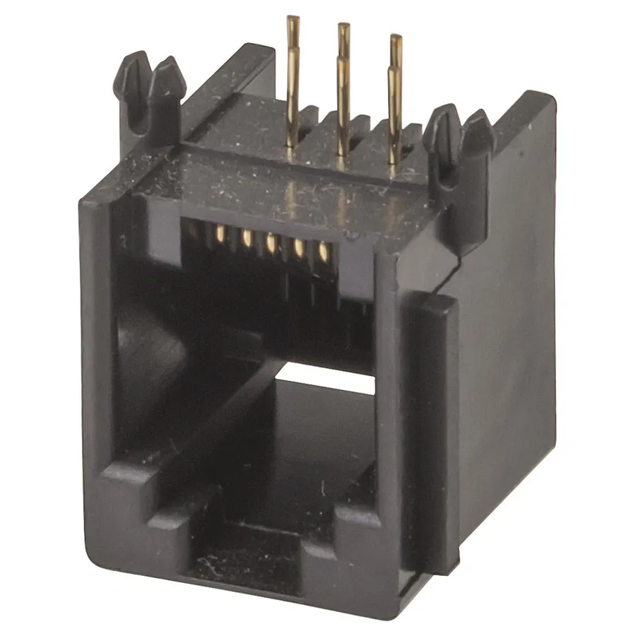 RJ-45/RJ-11/RJ-12 Connectors | Jaycar New Zealand