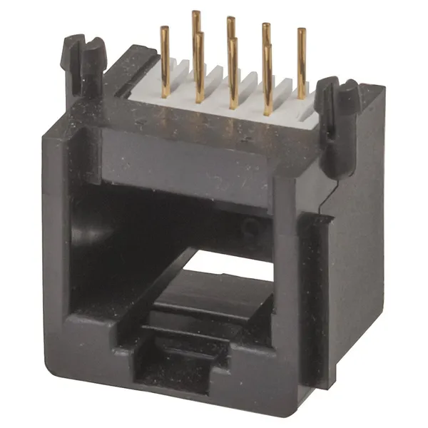 RJ-45/RJ-11/RJ-12 Connectors | Jaycar New Zealand