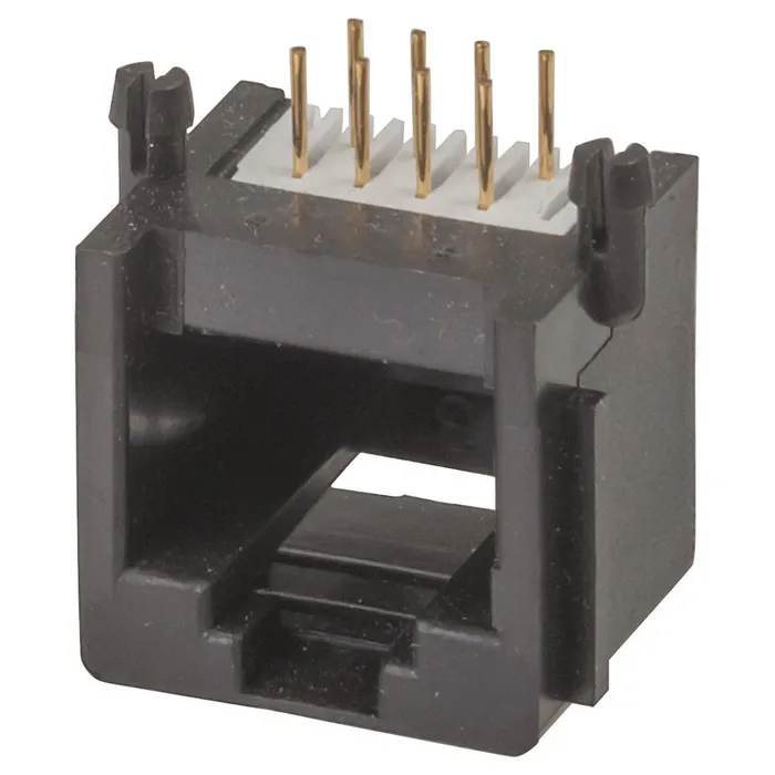RJ-45/RJ-11/RJ-12 Connectors | Jaycar New Zealand