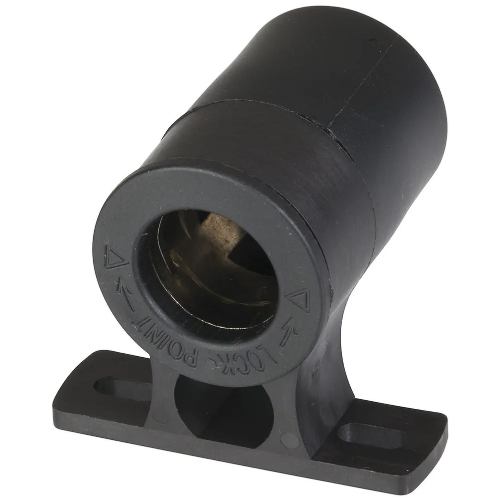 Merit Plug to Cigarette Lighter Socket | Jaycar Australia