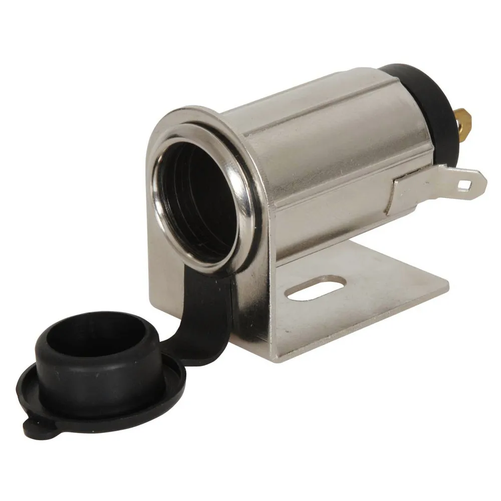 Merit Plug to Cigarette Lighter Socket | Jaycar Australia