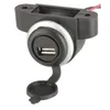 Under-Dash or Panel Mount USB Socket | Jaycar Australia