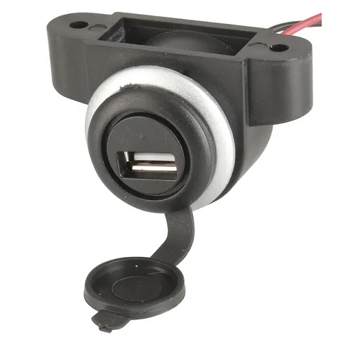 In Car Chargers | Jaycar Australia