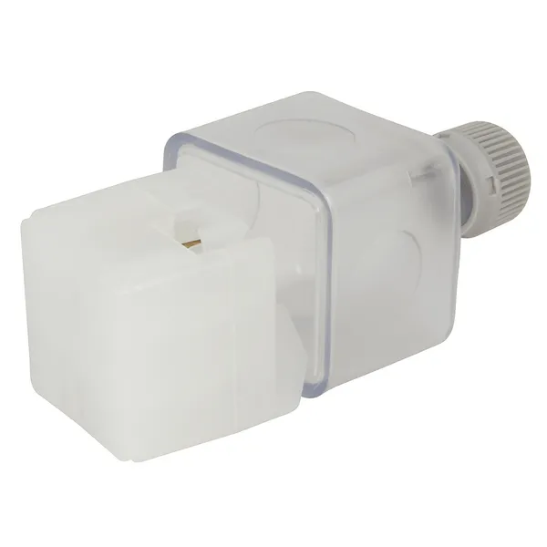 Merit Inline Socket with Cover | Jaycar Australia