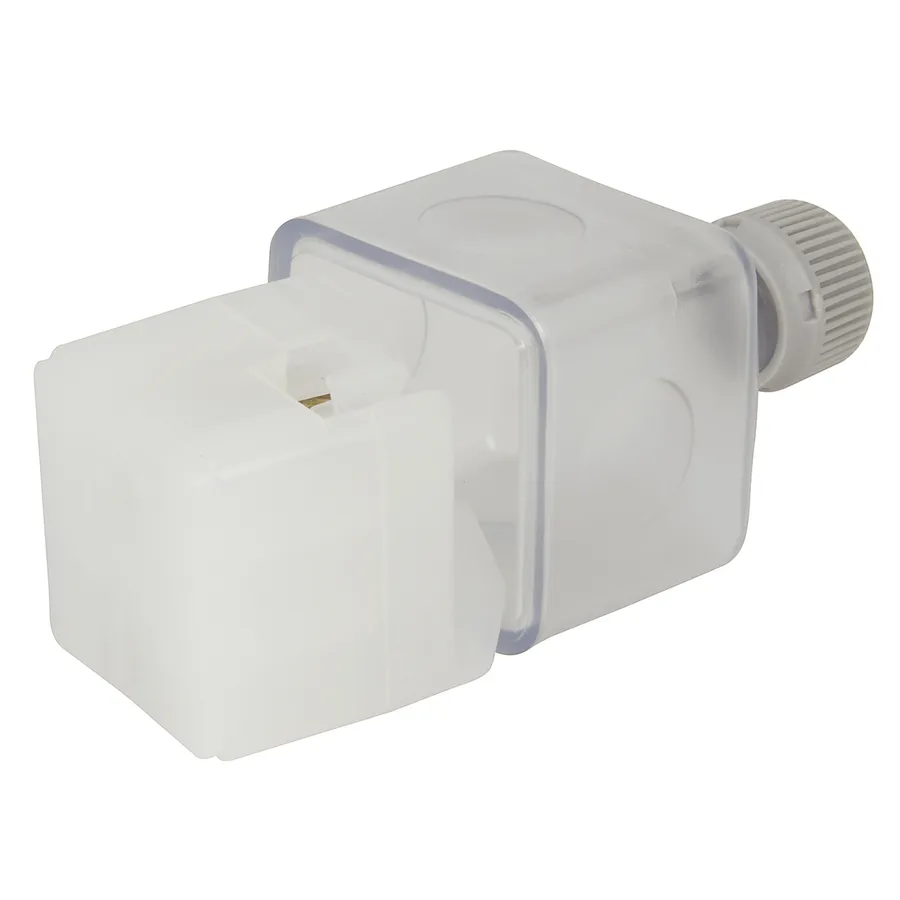 Merit Inline Socket with Cover | Jaycar Australia