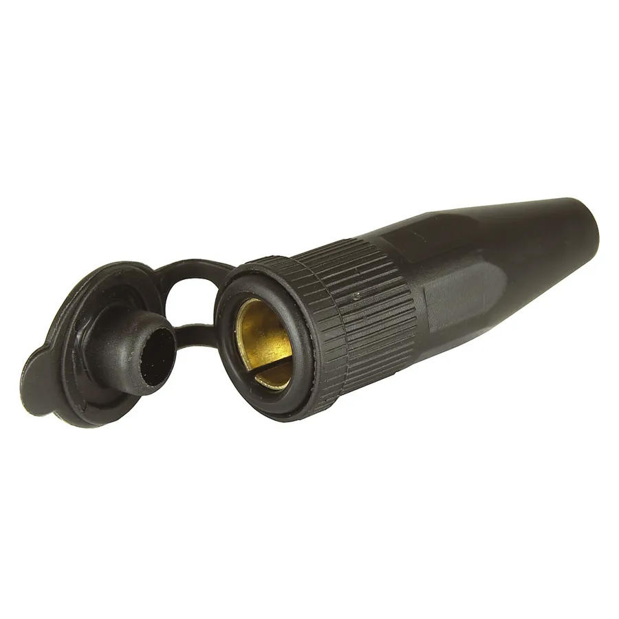 Dust/Water Resistant Cover for 50A Anderson Connectors | Jaycar Australia