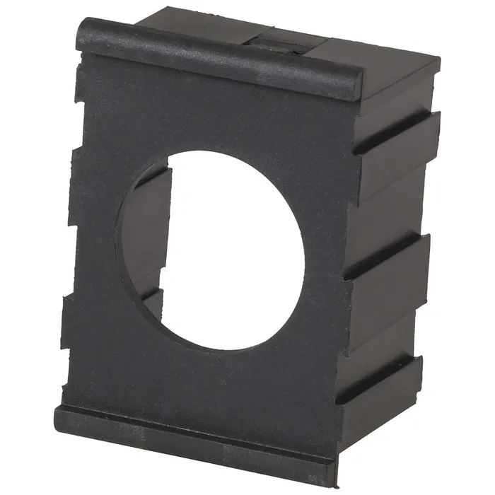 Four Position Round Socket Mount Bracket | Jaycar Australia