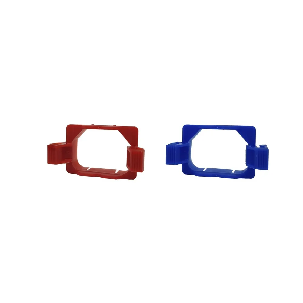 Lock Insert for C13 Outlet to C14 Plug Leads | Jaycar Australia