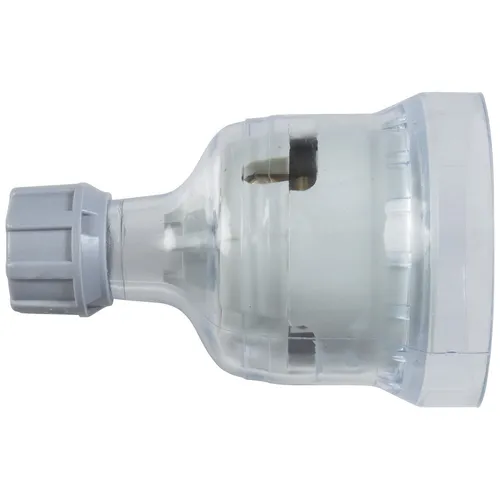 240V Mains Line Power Socket 15A | Jaycar Australia