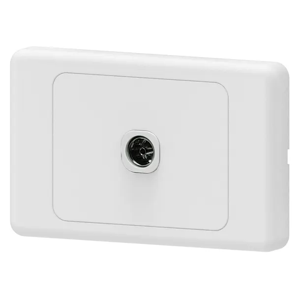 Mains 1G TV Socket | Jaycar Australia