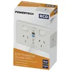 10A Double GPO Power Point with In-built RCD | Jaycar Australia
