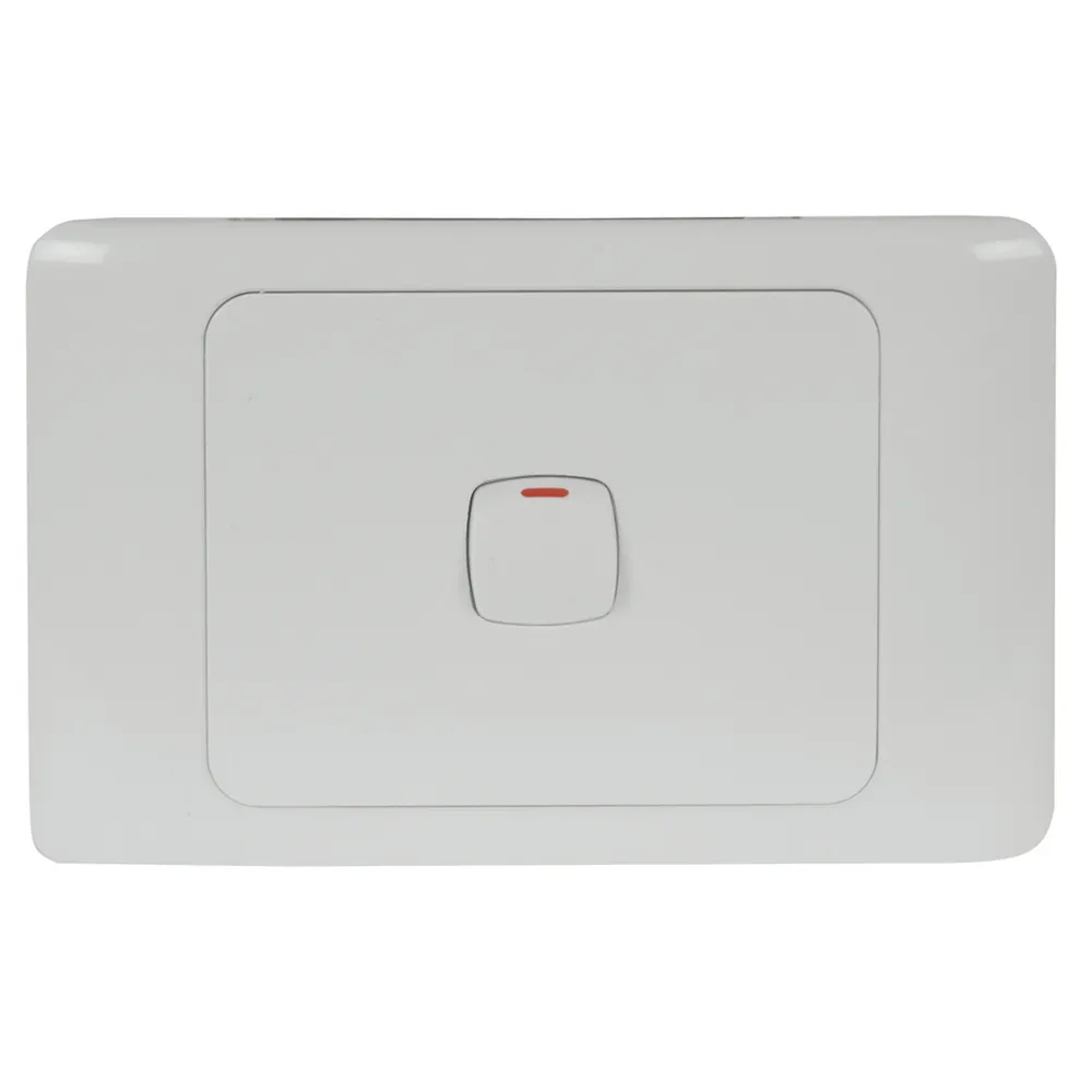 Power Wallplates & Inserts | Jaycar New Zealand