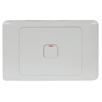 Snap-In IEC Mains Socket | Jaycar Australia