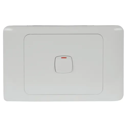 Power Wallplates & Inserts | Jaycar New Zealand