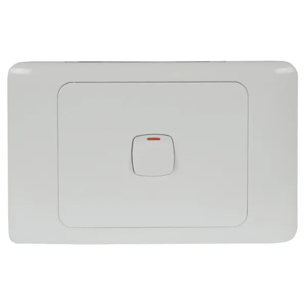 Power Wallplates & Inserts | Jaycar New Zealand