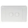 Snap-In IEC Mains Socket | Jaycar Australia