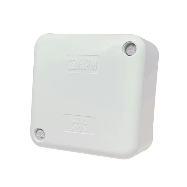 Small Junction Box | Jaycar Australia