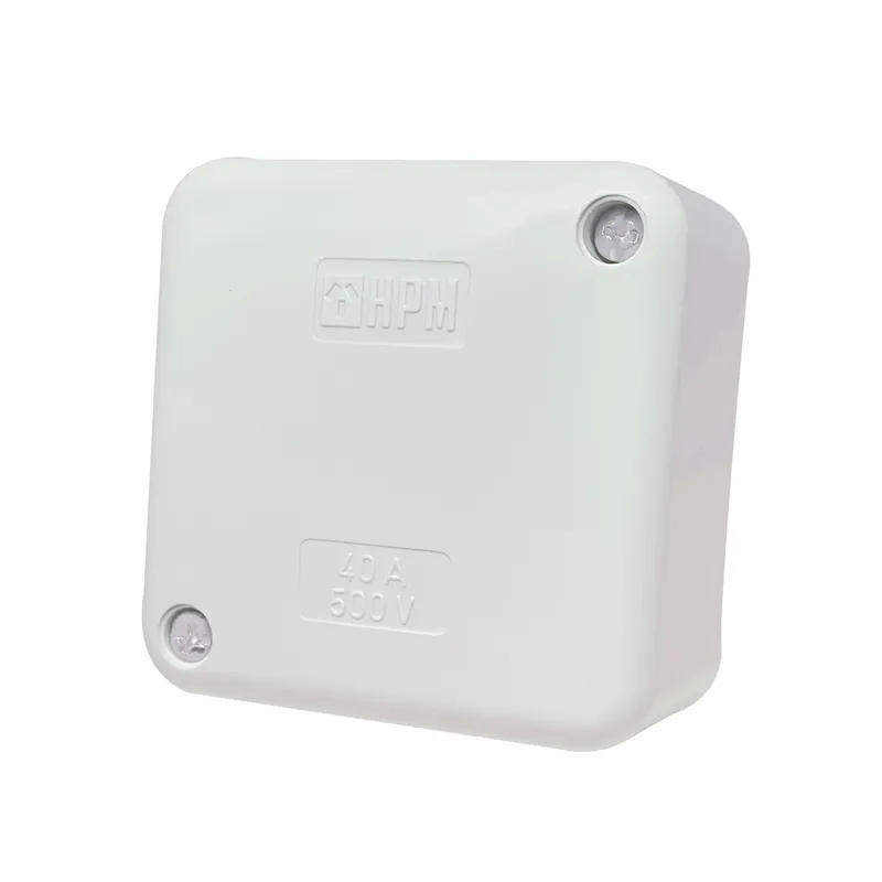 Small Junction Box | Jaycar Australia