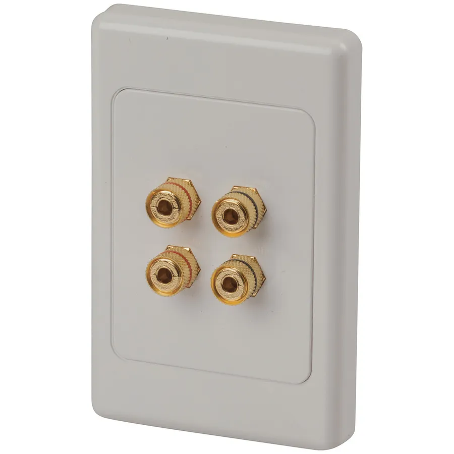 Power Wallplates & Inserts | Jaycar New Zealand