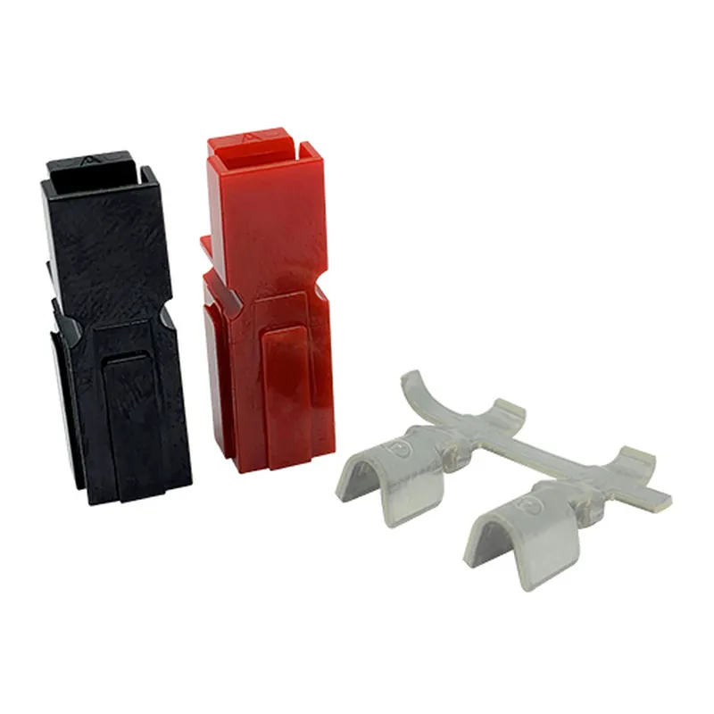 45A Anderson Powerpole Connector Set | Jaycar Australia