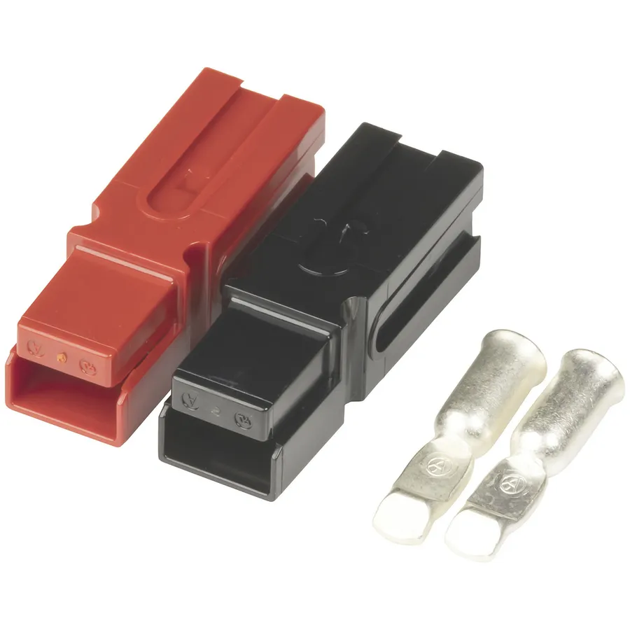 Anderson 175A Power Connector | Jaycar Australia
